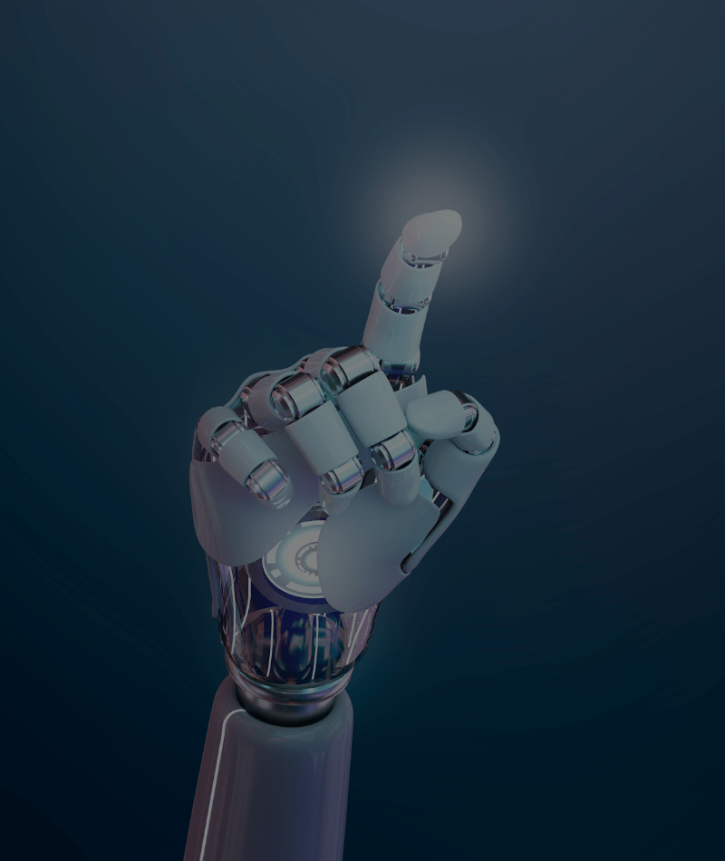 The secured & customizable digital transformation solution - SmartOSC DX