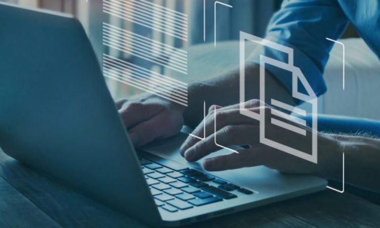 Don't miss out 5 simple paperless office strategies - SmartOSC DX