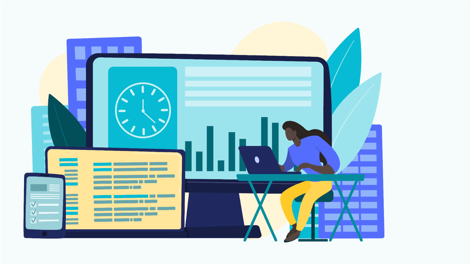 Simplify the workload with 7 HR strategies for businesses of all sizes ...