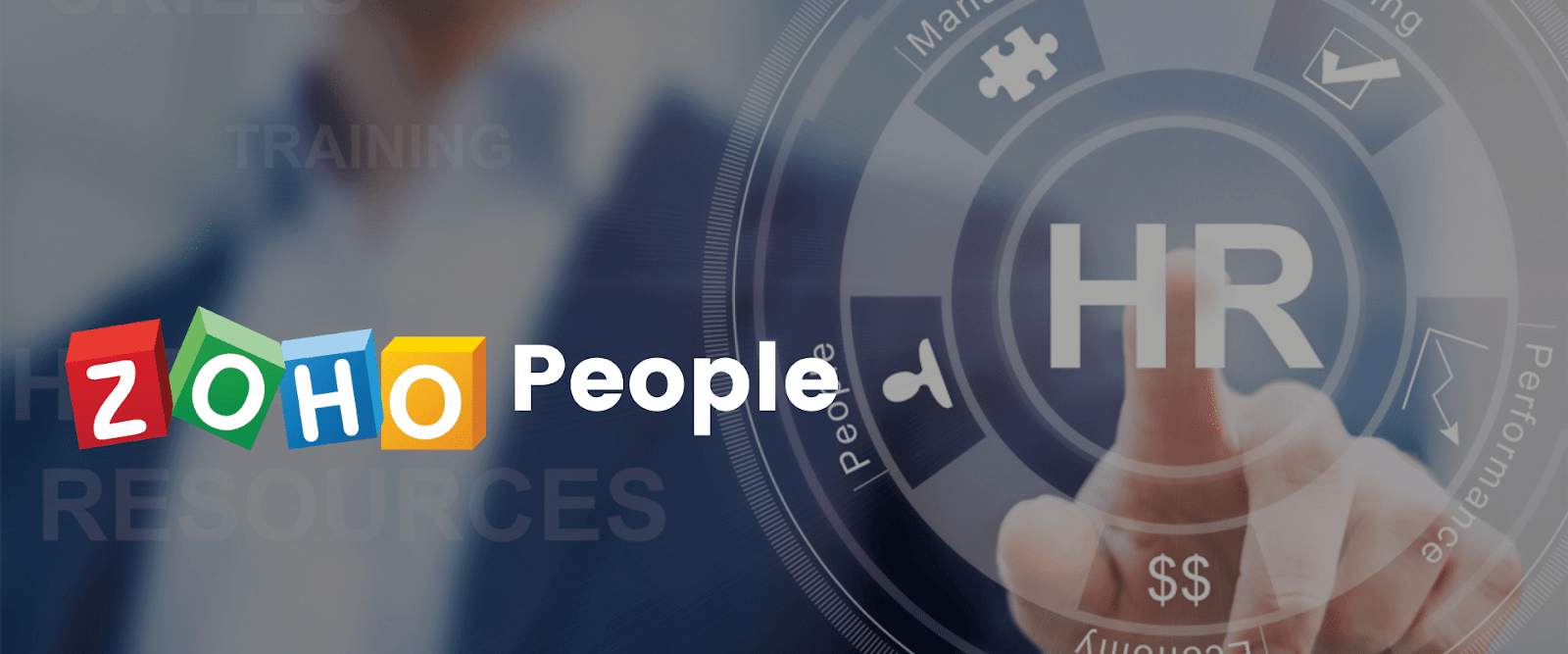 Top 5 HRM system to transform your business from the core - SmartOSC DX