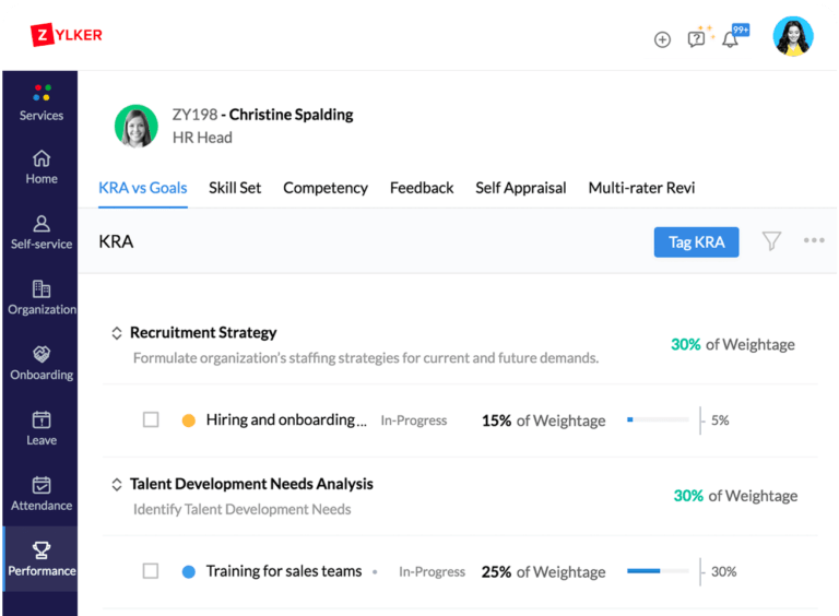 Quy trình onboarding - SmartOSC DX