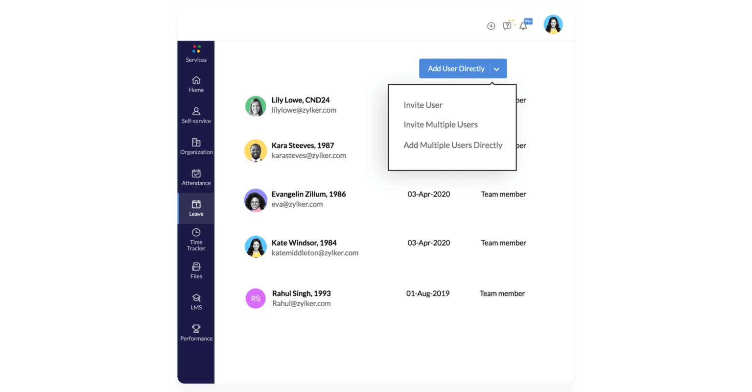 Quy trình onboarding - SmartOSC DX