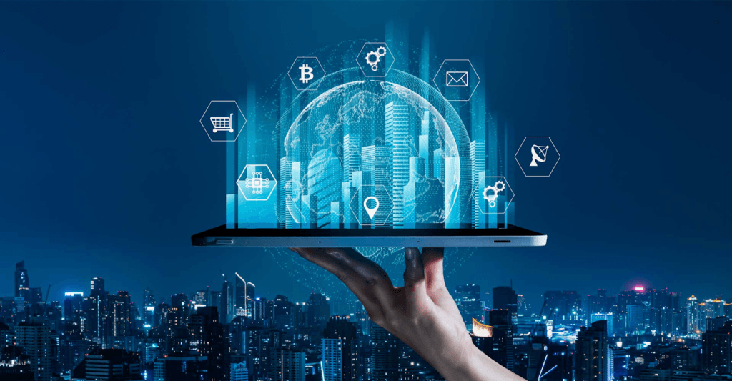 5 factors defining the success of your paperless office - SmartOSC DX