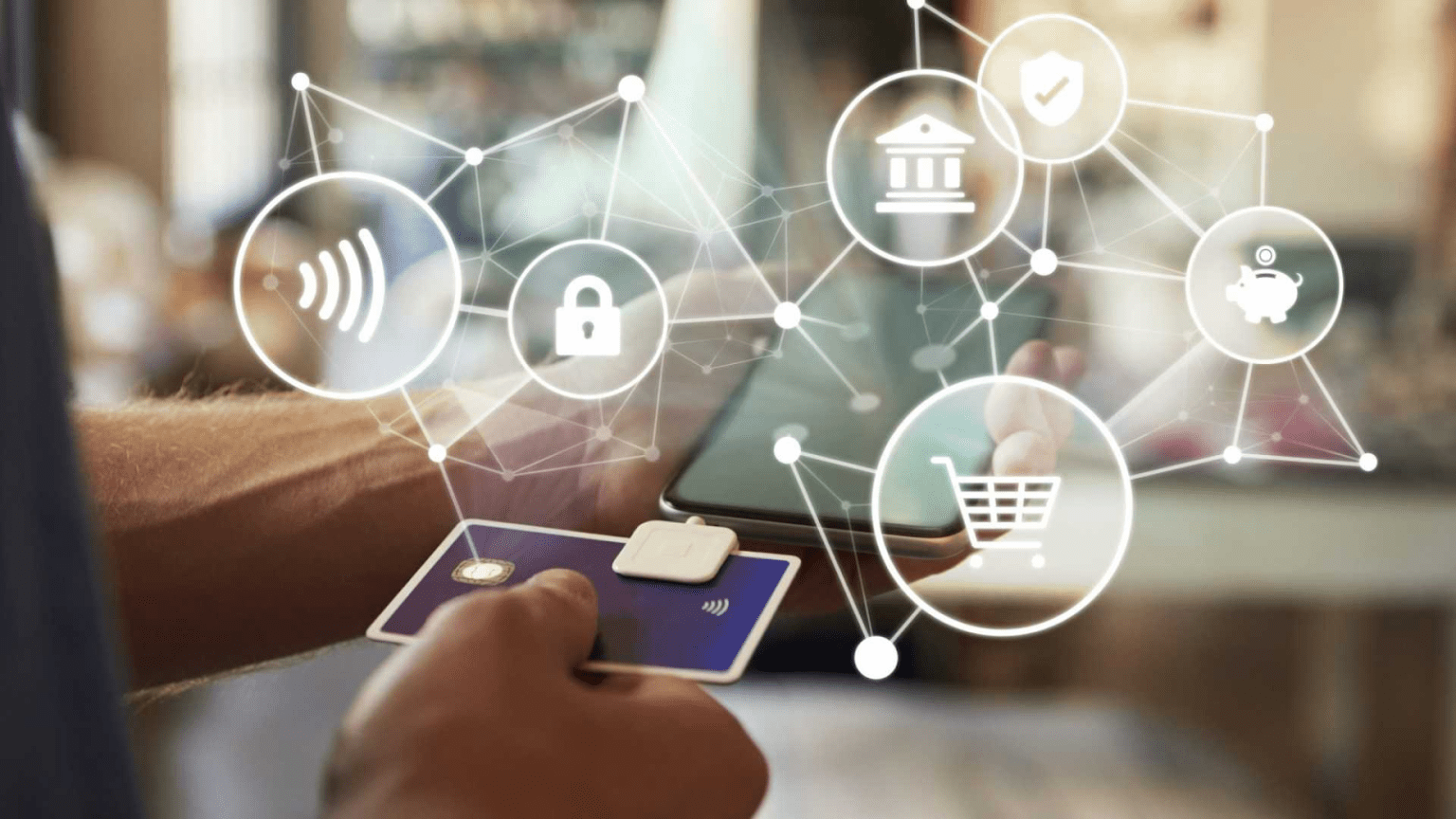 Digital transformation is the key to create a seamless omnichannel ...