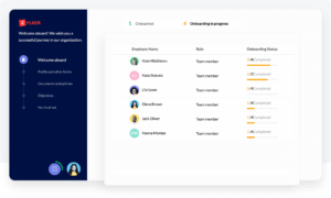 Quy trình onboarding - SmartOSC DX