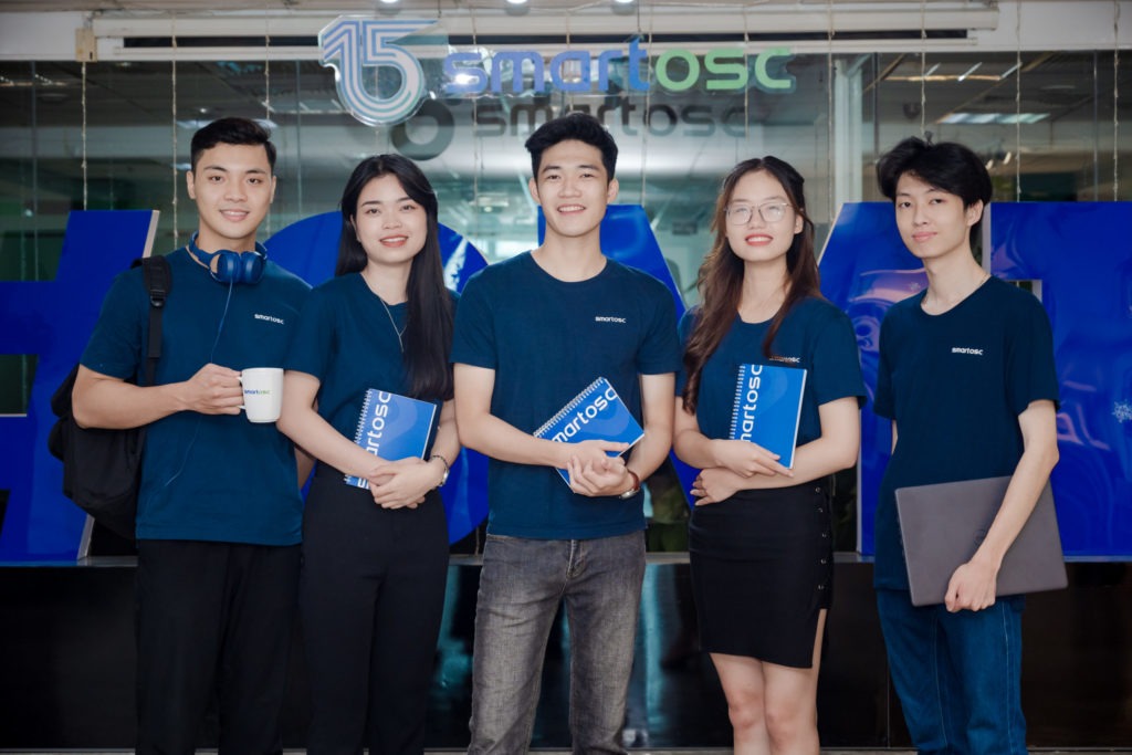 E-Office: Live the life of a paperless office - SmartOSC DX