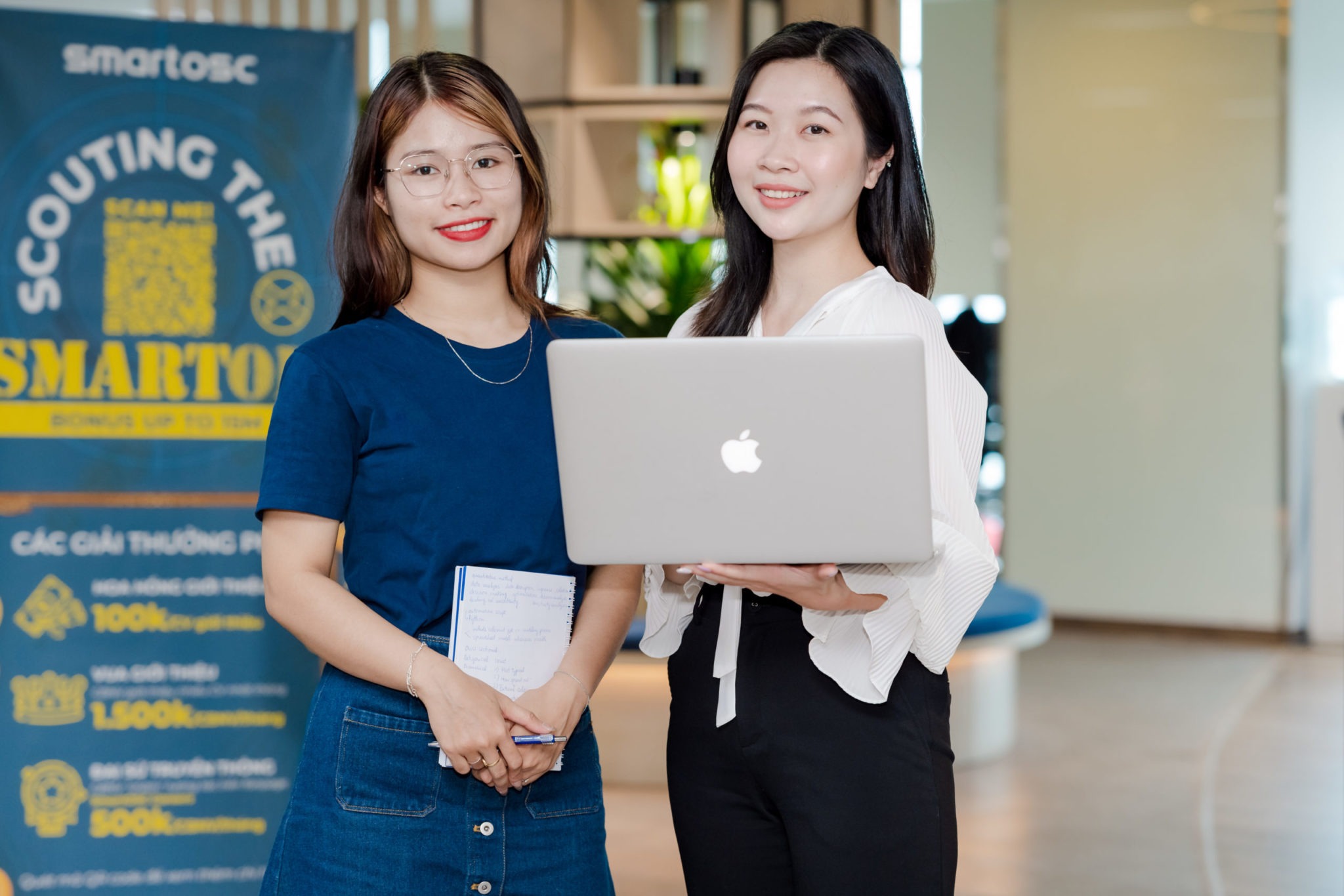 Asset Management Process - SmartOSC DX