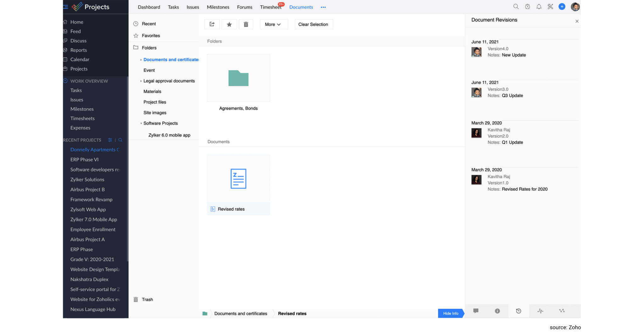 E-Office: Live the life of a paperless office - SmartOSC DX