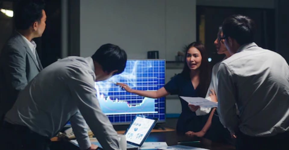 5 Crucial Steps To Developing Strategic Human Resource Planning 