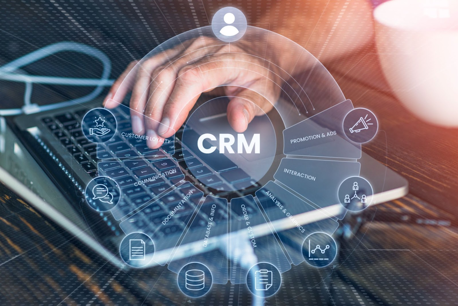4+ Phần mềm CRM chất lượng nhất dùng để quản lý khách hàng hiệu quả ...